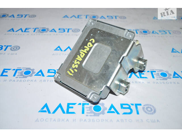 Transmission Control Module Jeep Compass 11-16: Запчастини (Загальне) в ...