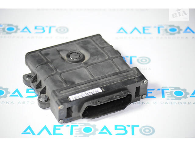 Transmission Control Module VW Tiguan 09-17: Запчастини (Загальне) в ...