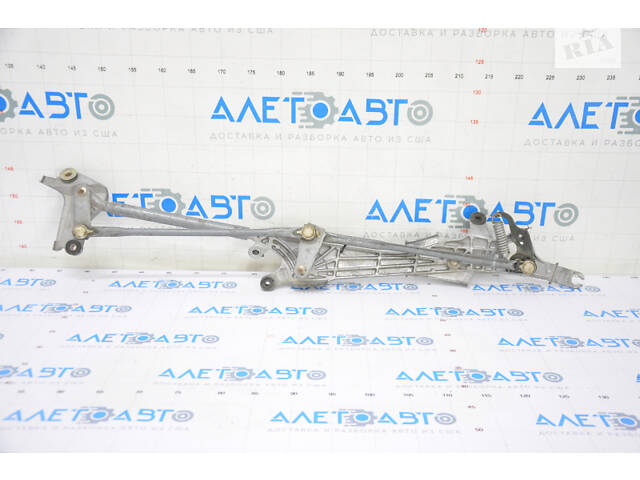 Трапеция дворников очистителя Toyota Prius 20 04-09 голая | Купить на ...