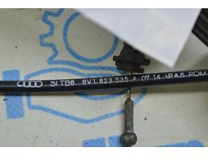 Трос открывания замка капота Audi A3 8V 15-20 передняя часть новый OEM ...