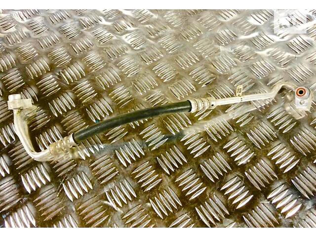 Трубка радіатора металева Chevrolet Cruze 2016 | Купити на Запчастини ...