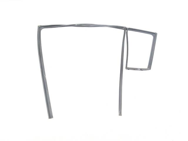 Ущільнювач двері задній лівий KIA SPORTAGE SL 2013-2015 83531-3W000 ...