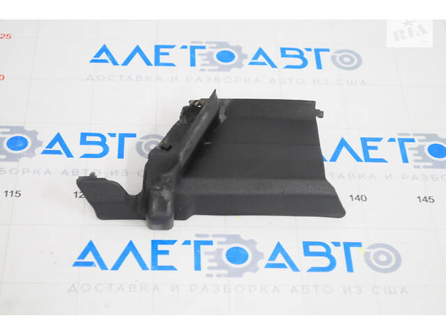 Уплотнитель крыла капот-крыло левый Toyota Prius 50 16-22 | Купить на ...