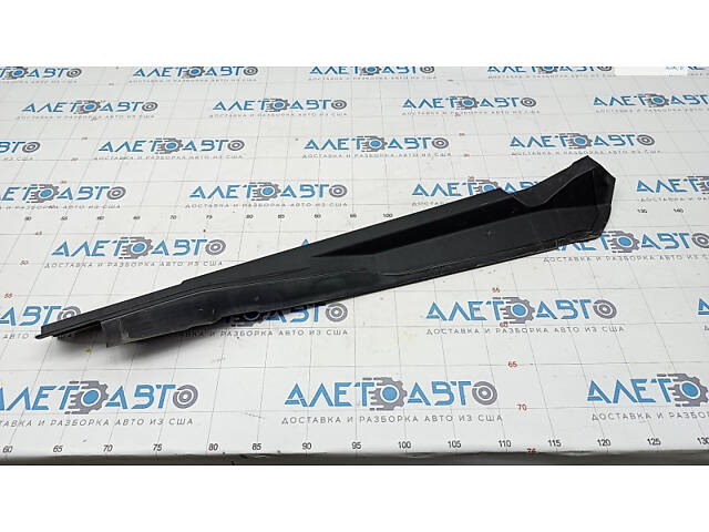 Уплотнитель крыла капот-крыло правый BMW 3 G20 19- | Купить на Запчасти ...
