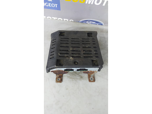 Усилитель звука аудиосистемы Mitsubishi Lancer X 2007-2015 8701A257 ...