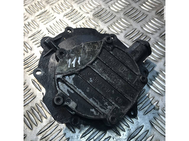 0002304365 Вакуумный насос Mercedes Sprinter 1995-2006 0002304365 ...