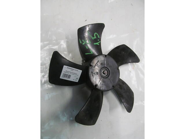 Вентилятор основного радиатора 1.5 Mitsubishi Lancer X 2007-2013 ...
