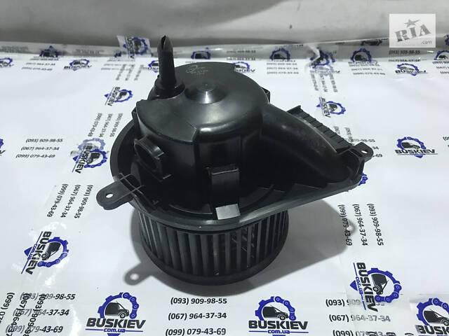 Вентилятор печки Mercedes Sprinter с 1996-2006 год A0008352285 ...