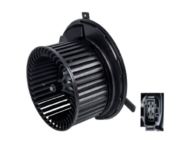 Вентилятор салона с двигателем: Вентилятор салона в Харькове на ...
