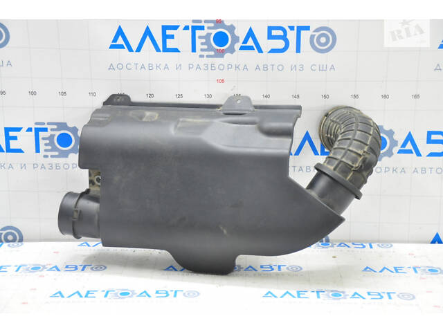 Повітропровід на колектор Chevrolet Impala 14-19 2.5 | Купити на ...