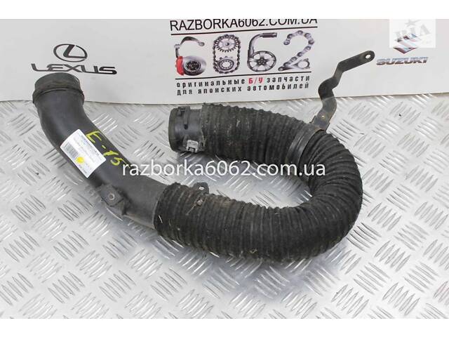 Воздухозаборник Toyota Corolla E15 2007-2013 1775237030 ...