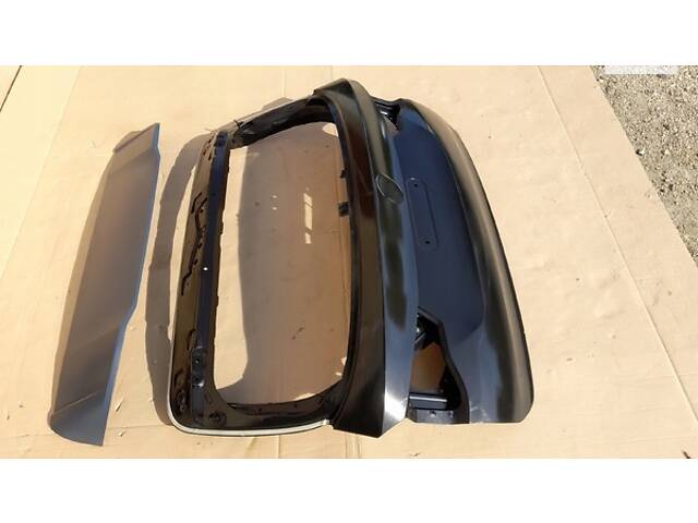 СПОЙЛЕР ЗАДНИХ ДВОР ВЕРХНОЙ BMW X3 G01 ORG НОВЫЙ | Купить на Запчасти ...