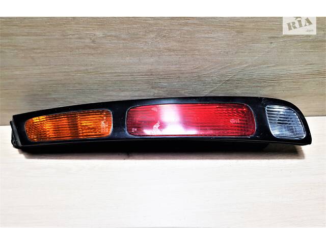Фонарь задний (стоп) Toyota Corolla E11 1997-2001p. универсал | Купить ...
