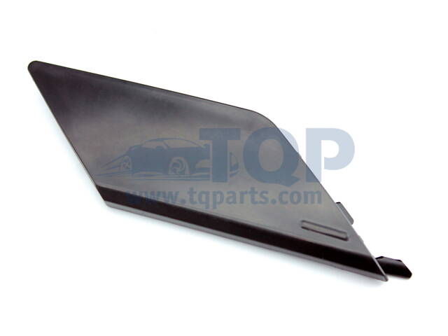 Заглушка бампера зад., Заглушка буксировочного крюка 39849034 на Volvo ...