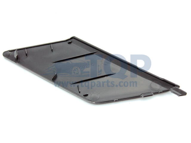 Заглушка бампера зад., Заглушка буксировочного крюка 39849034 на Volvo ...