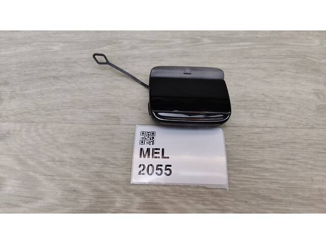 Заглушка буксирувального крюка гака заднього бампера Mercedes A W177 ...