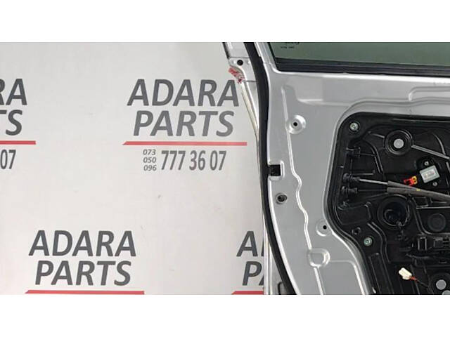 Замок двери передней левой для Hyundai Sonata Hybrid Limited 2010-2017 ...