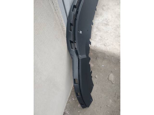 Новый спойлер переднего бампера губа юпка бампера обвес накладка ...