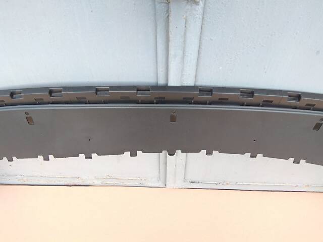 Новый спойлер переднего бампера губа юпка бампера обвес накладка ...