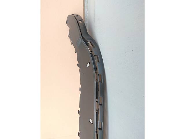 Новый спойлер переднего бампера губа юпка бампера обвес накладка ...