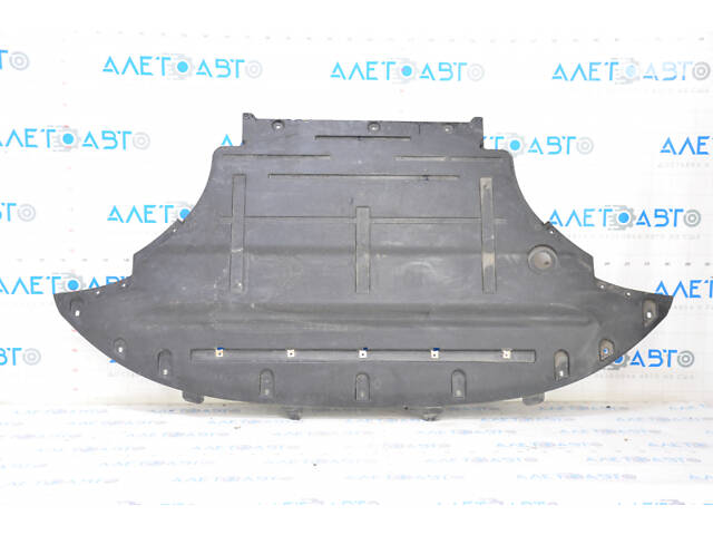 Защита двигателя передняя Audi Q5 8R 09-17 | Купити на Запчастини RIA.com