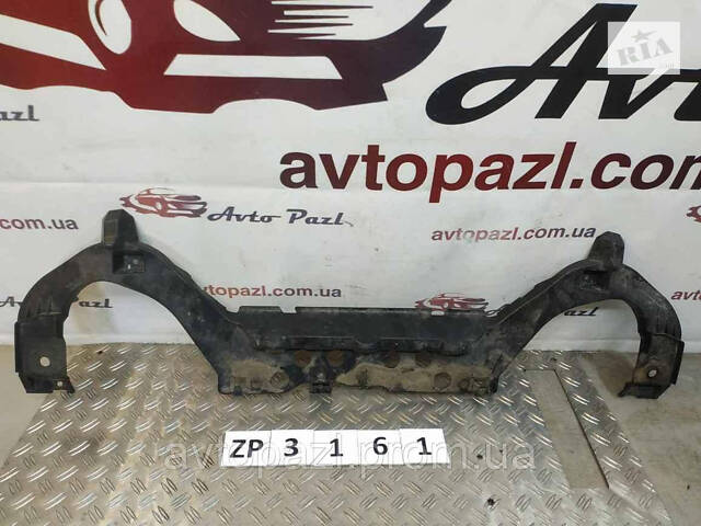 ZP3161 BHN1500S1 захист бампера перед Mazda 3 BM 13- 0 | Купити на ...