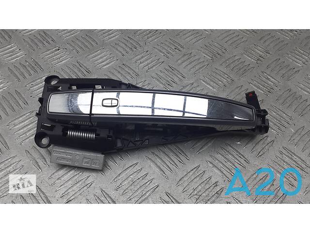 13577718 - Б/у Ручка двери внешняя на BUICK ENCORE 1.4 2019 г.: Ручка ...