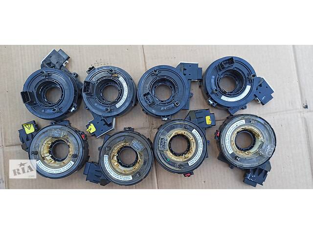 1k0959653c 1K0 959 653 C шлейф руля, кольцо подушки безпеки фольксваген ...