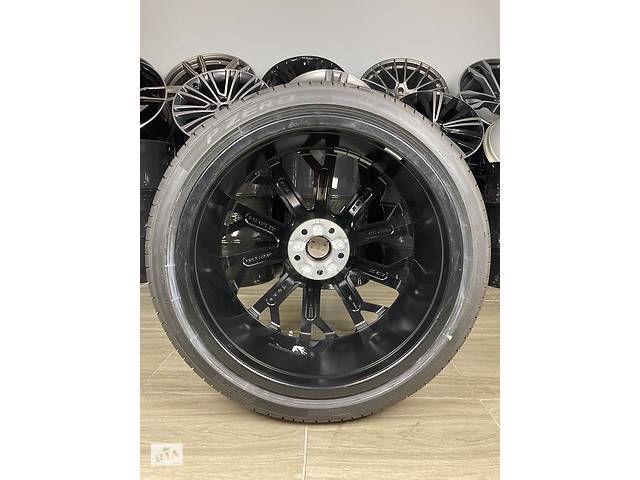 21 - дюймовые летние колеса A8 S8 D5 4N0601025AF 9Jx21 ET37 265/35ZR21 ...
