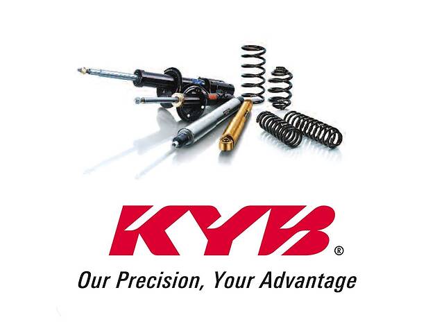 339087 Амортизатор передній Toyota Camry -01 Л. (газ.) | Купити на ...