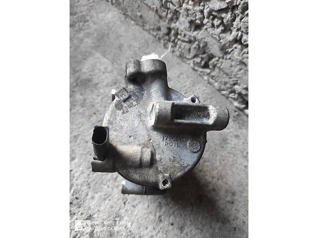 5K0820803C Б.у компресор кондиціонера для Skoda Fabia 2009 Skoda ...