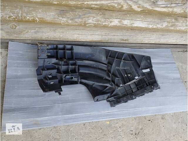 620350101R Кронштейн Усилитель переднего бампера левый Renault Trafic ...