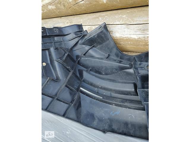 620350101R Кронштейн Усилитель переднего бампера левый Renault Trafic ...