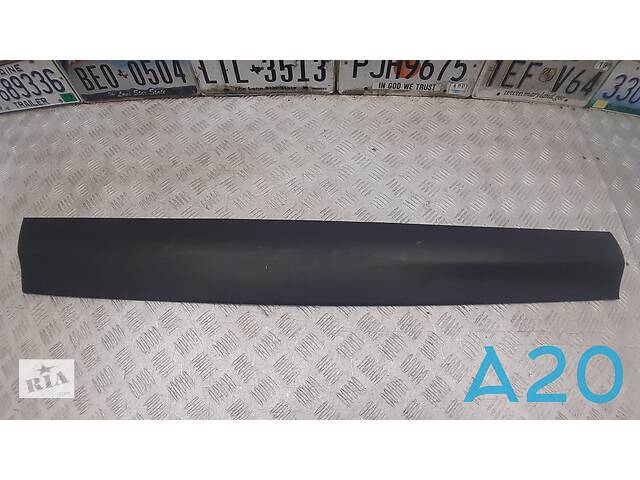 75332T0AA01 - Б/у Молдинг двери(наружный) на HONDA CR-V IV (RM_) 2.4 ...