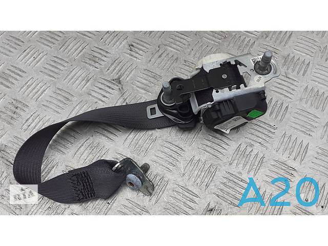 84688572 - Б/у Пасок безпеки на CAMARO 3.6 2016 г.: Перемички на ...