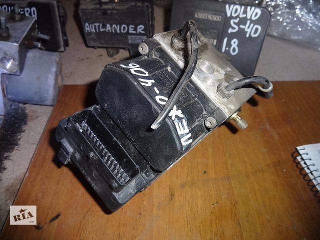 Абс для Peugeot 406, 0265216458 | Купити на Запчастини RIA.com