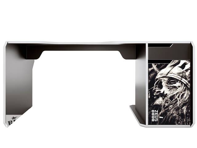 Геймерский стол ZEUS-Game VARVAR-2S R-200 - Столы на RIA.com