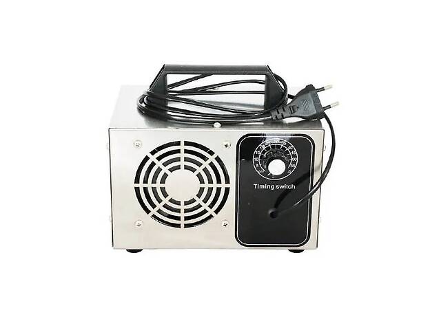 Очиститель озонатор воздуха ионизатор 220В 60 г ч Atwfs Очиститель воздуха в Киеве на