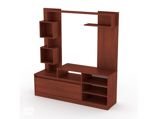 Стенка для гостиной Милана Компанит яблоня - Стенки в Киеве на RIA.com