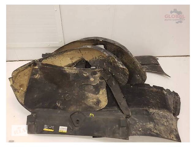 AUDI A4 B9 РЕСТАЙЛІНГ КОМПЛЕКТНИЙ ПЕРІД LED ПАНЕЛЬ РАДІАТОР: Радіатор в ...