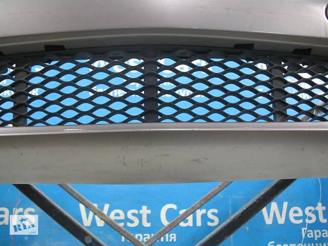 a2118800040 Б/У Бампер передній під парктроніки 2002 - 2006 A2118800040 ...