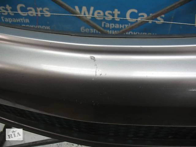 a2118800040 Б/У Бампер передній під парктроніки 2002 - 2006 A2118800040 ...