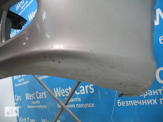 a2118800040 Б/У Бампер передній під парктроніки 2002 - 2006 A2118800040 ...