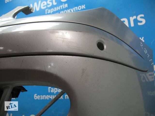 a2118800040 Б/У Бампер передній під парктроніки 2002 - 2006 A2118800040 ...