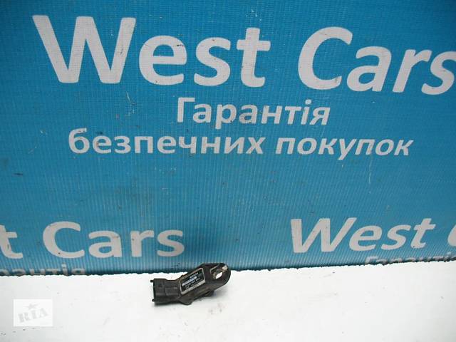 0281002844 Б/У Датчик абсолютного тиску (мапсенсор) 1.3CDTI ...