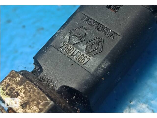 7700113867 Б/у датчик температуры охлаждающей жидкости для Renault ...