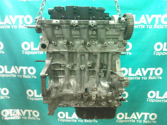 Уживані Двигун Ford Fiesta 2001-2012. 1,6 TDCI. HHJA | Купити на ...