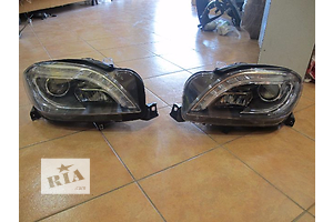 Б/у фара комплект Mercedes GLE 166 W 292: Фара в Хмельницькому на ...
