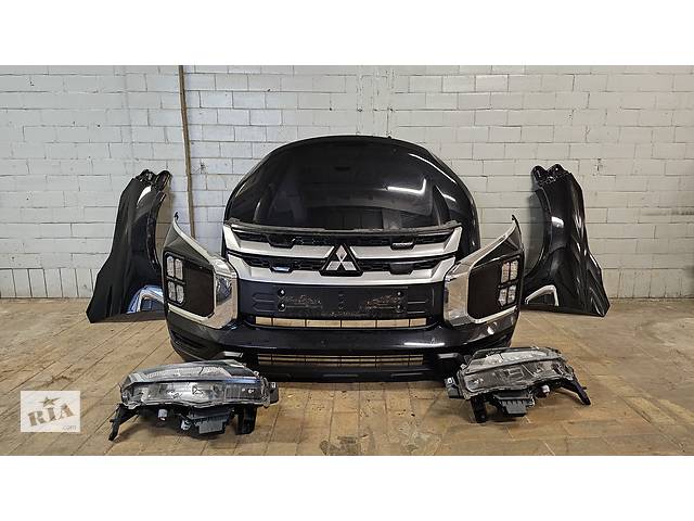 Уживані фара права фулл лід FULL LED Mitsubishi ASX 2019-2023 8301D482 ...