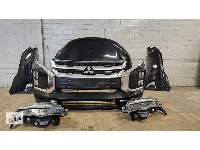 Уживані фара права фулл лід FULL LED Mitsubishi ASX 2019-2023 8301D482 ...